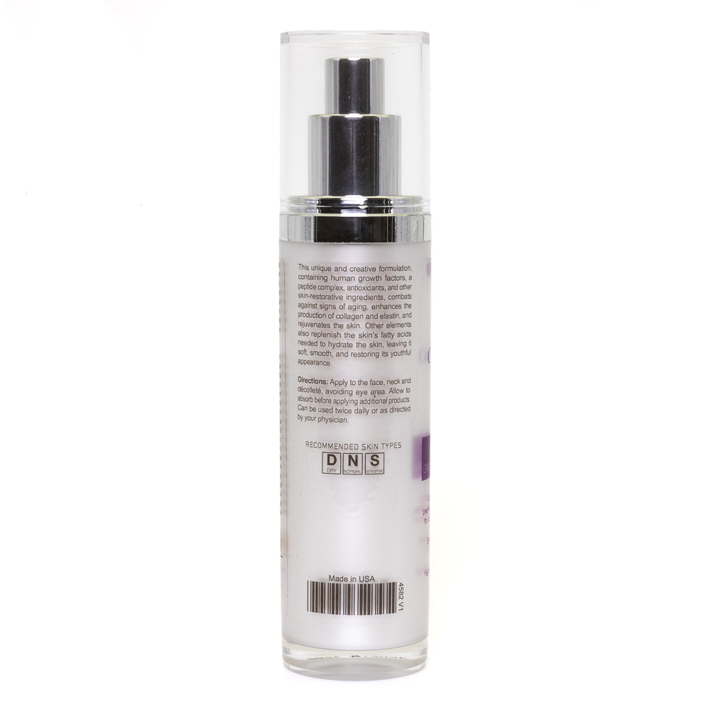 Biopeptide Growth Factor Cream - ComplexCity Aesthetics